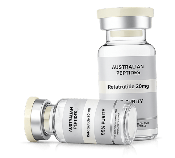 The GLOW Stack Australia: GHK-Cu, BPC-157 & TB-500 for Skin Repair and ...